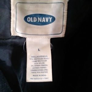 Old Navy | Jackets & Coats | Old Navy Coat | Poshmark